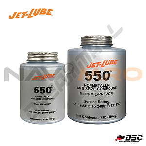 Jet-Lube API Modified High Pressure Thread Compound PDF,, 53% OFF